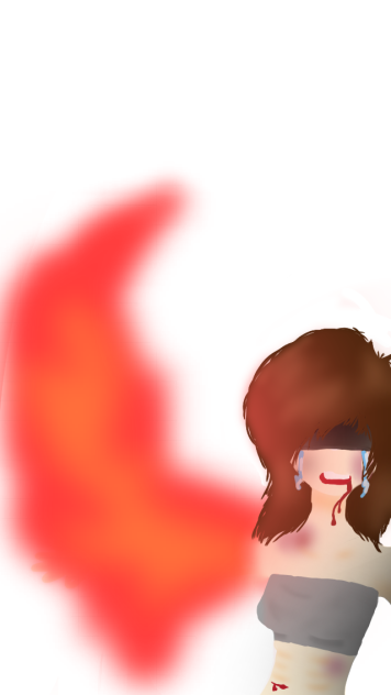 burn - ibisPaint