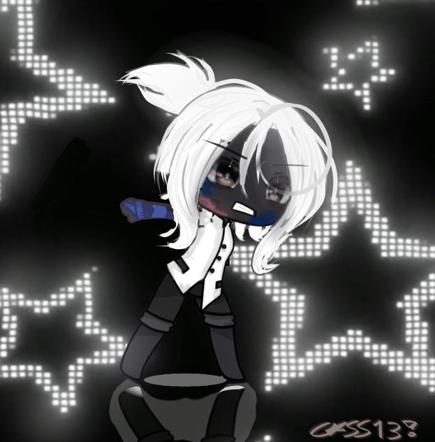 Gacha edit req - ibisPaint