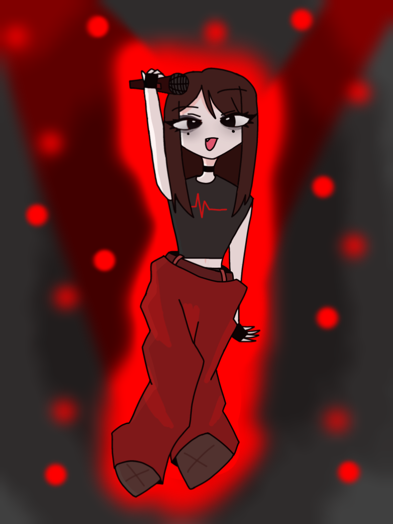 Jecka (First attempt) - ibisPaint