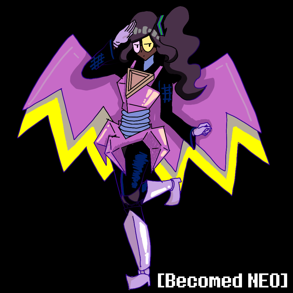 Becomed NEO - ibisPaint