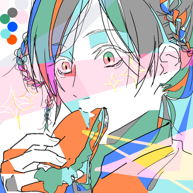 yummy！ - ibisPaint