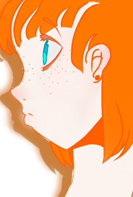 Heart Break - ibisPaint