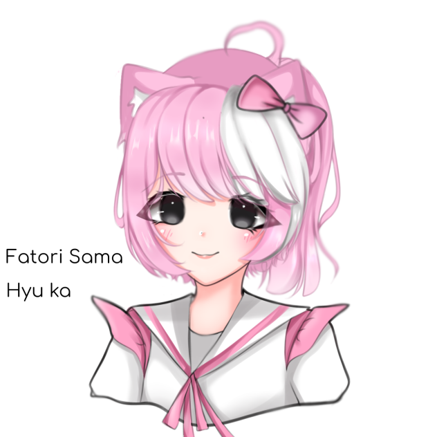 Requested art process - ibisPaint