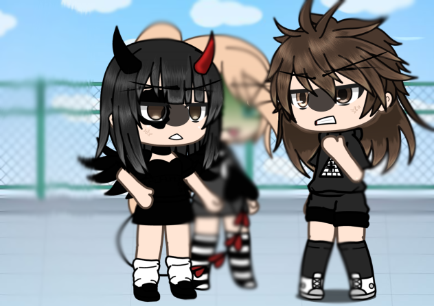 Was this worth it I spent 3 days - ibisPaint