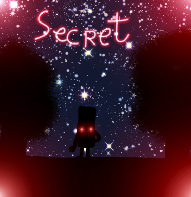 secret... - ibisPaint
