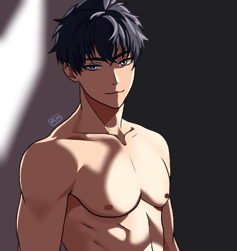 Muscle Tutorial - ibisPaint