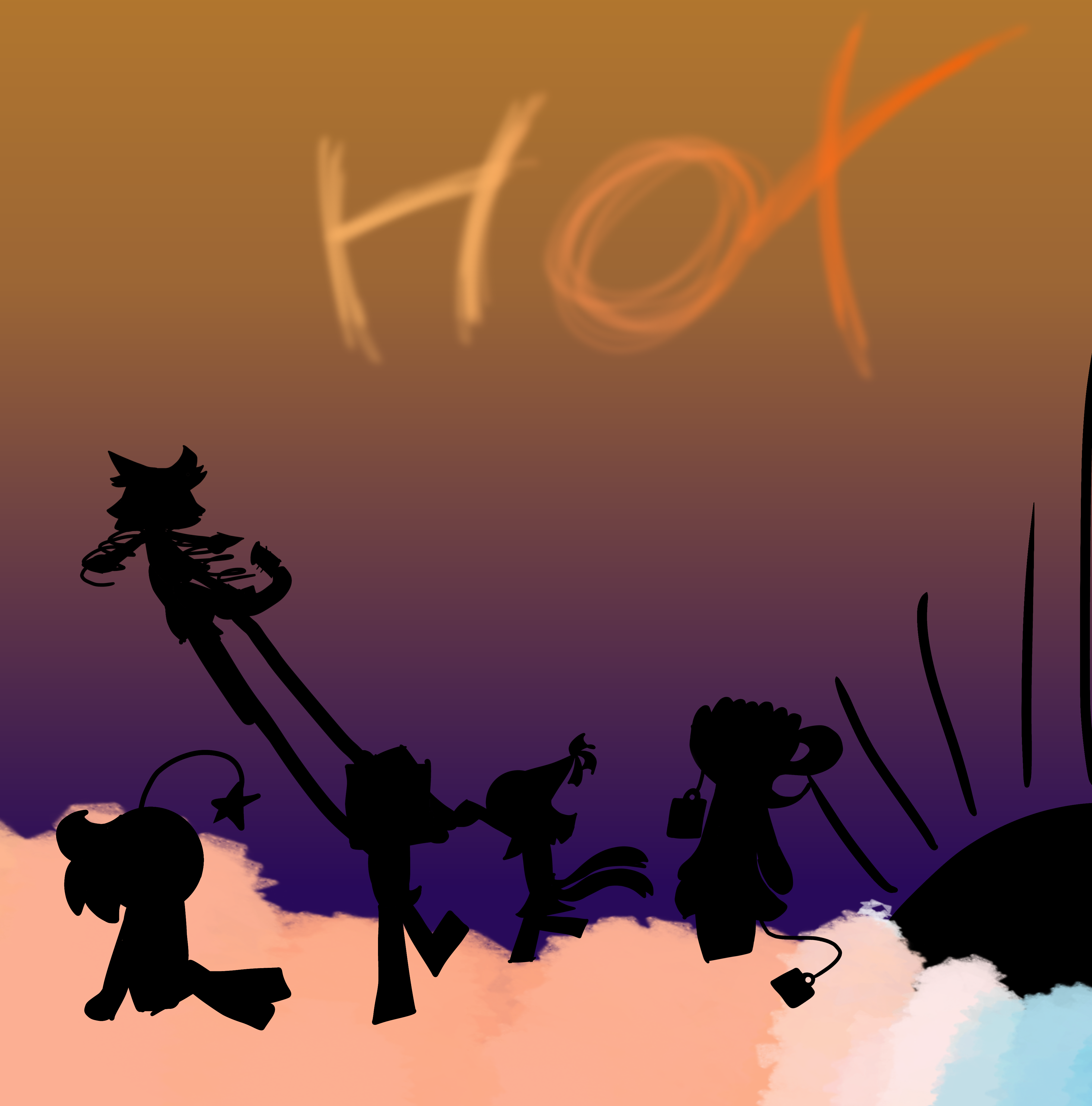 ℍ𝕠𝕥 - ibisPaint