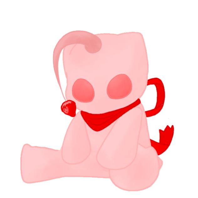 lil bean ^w^ - ibisPaint