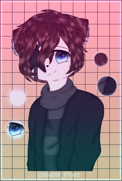 Husky♡• - ibisPaint