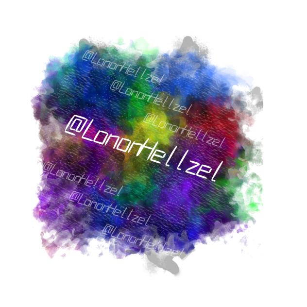 My new watermark!! - ibisPaint