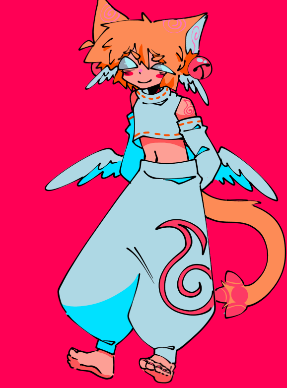 full body drawin - ibisPaint