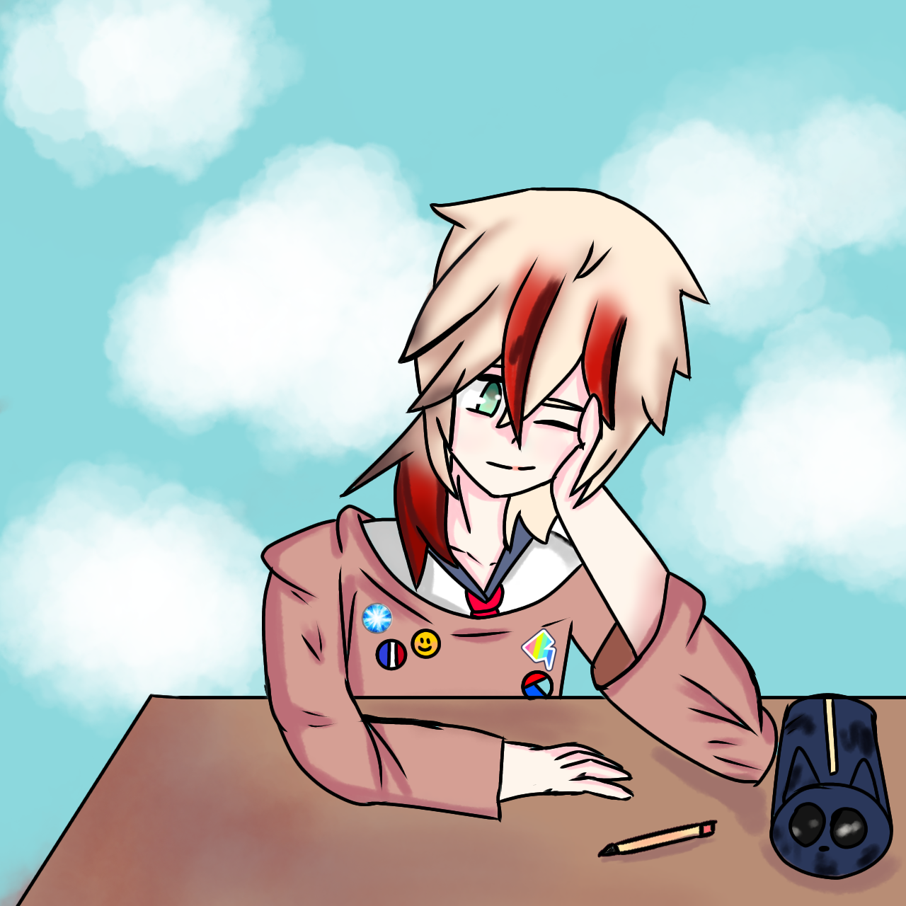 Untitled117 - ibisPaint