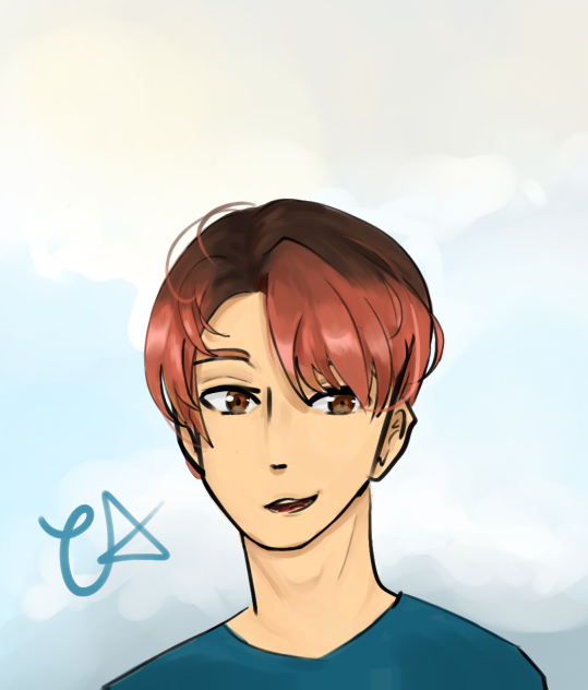 Practice - ibisPaint