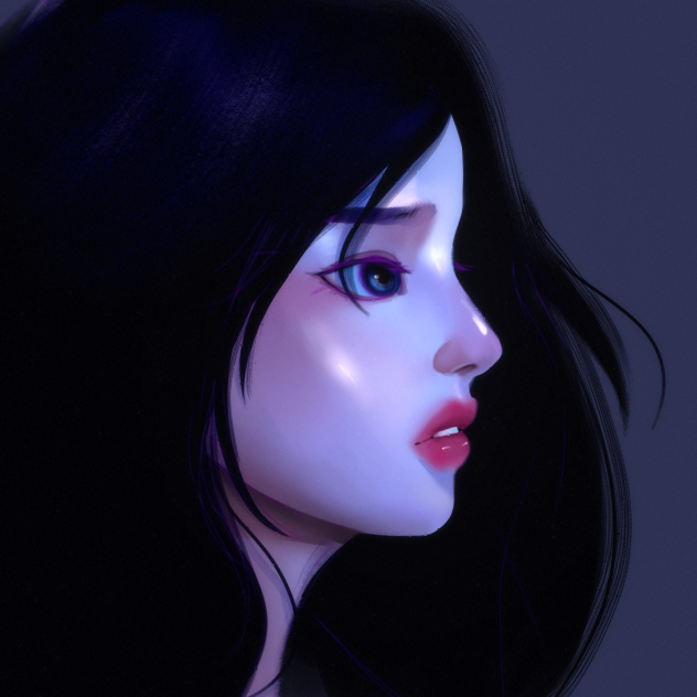 Something - ibisPaint