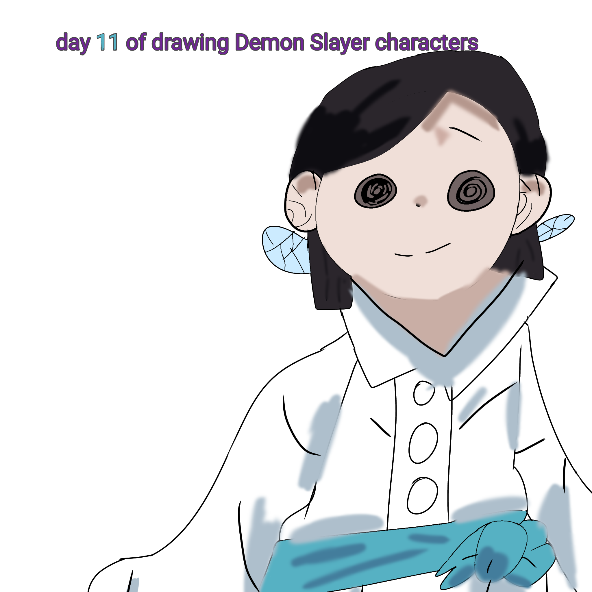 Sumi Nakahara - ibisPaint