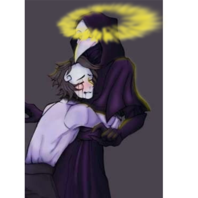 Scp fanart - ibisPaint