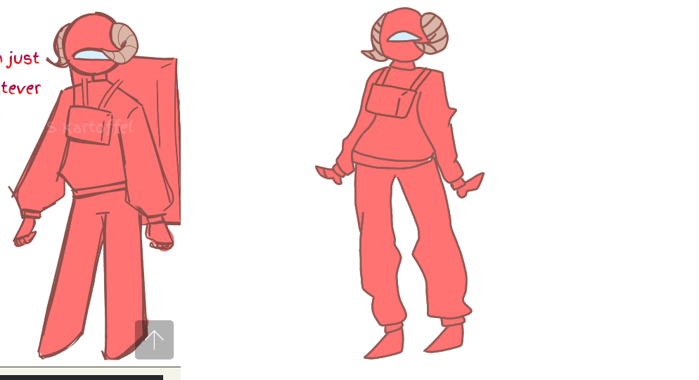 mhm.. uhh - ibisPaint