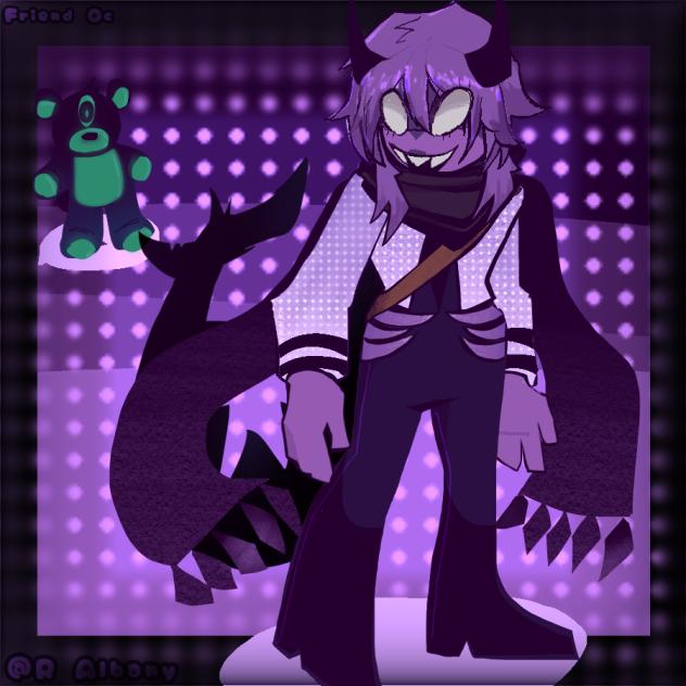 My roblox friend avatar ★ - ibisPaint