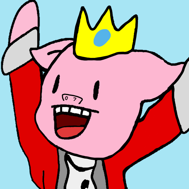 Thanks Techno - ibisPaint