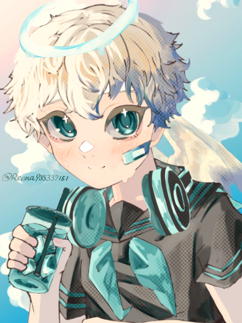 無題906 - ibisPaint