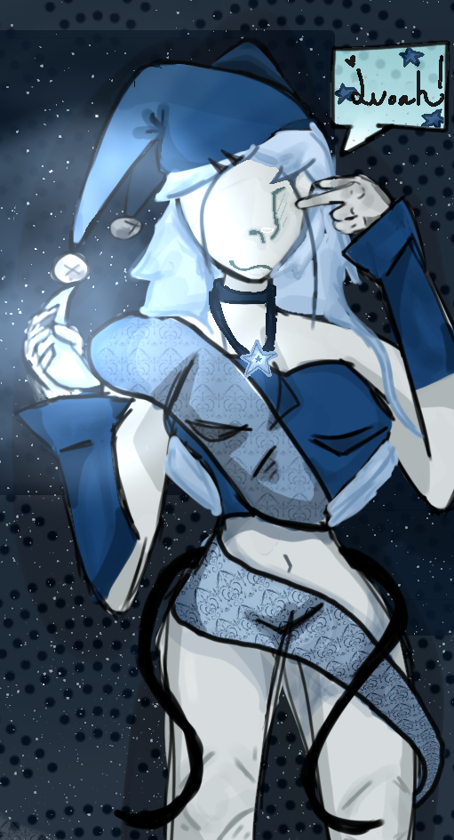 ~ Starlight ~ - ibisPaint