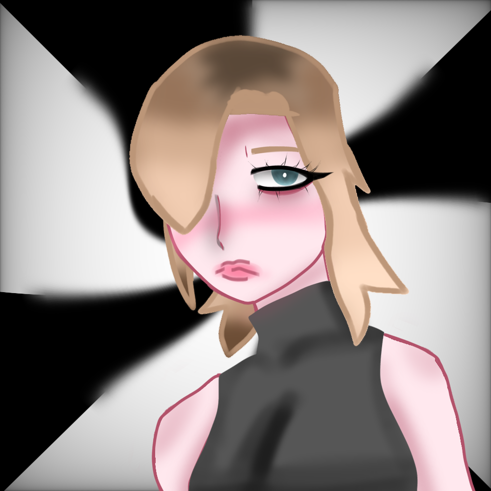 First time trying rendering - ibisPaint