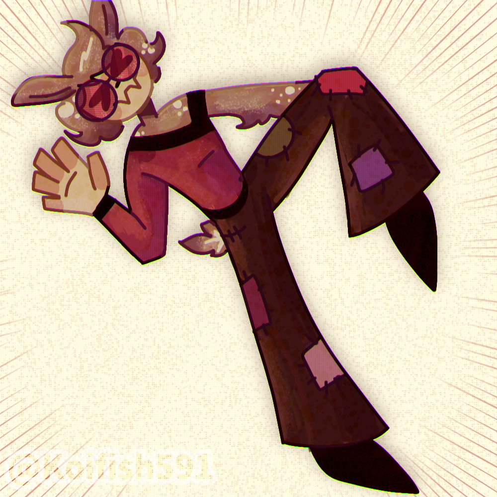 small redesign ^^ - ibisPaint