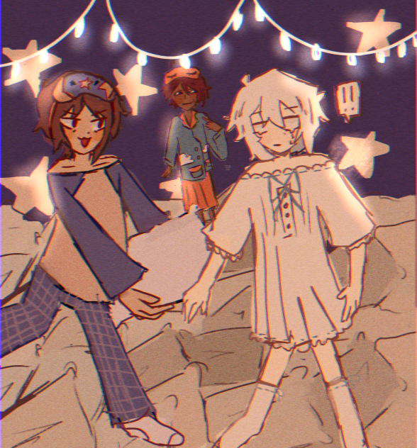 GO EEP!!! - ibisPaint