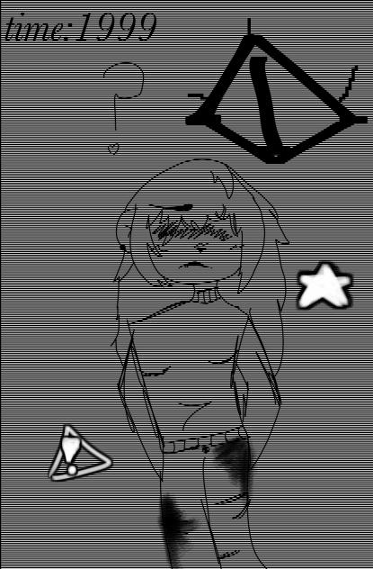 Little drawing - ibisPaint