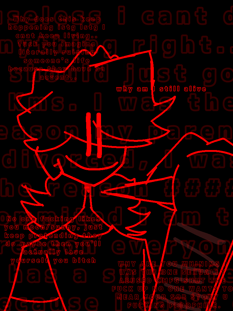 tw.. sh i thinkk - ibisPaint