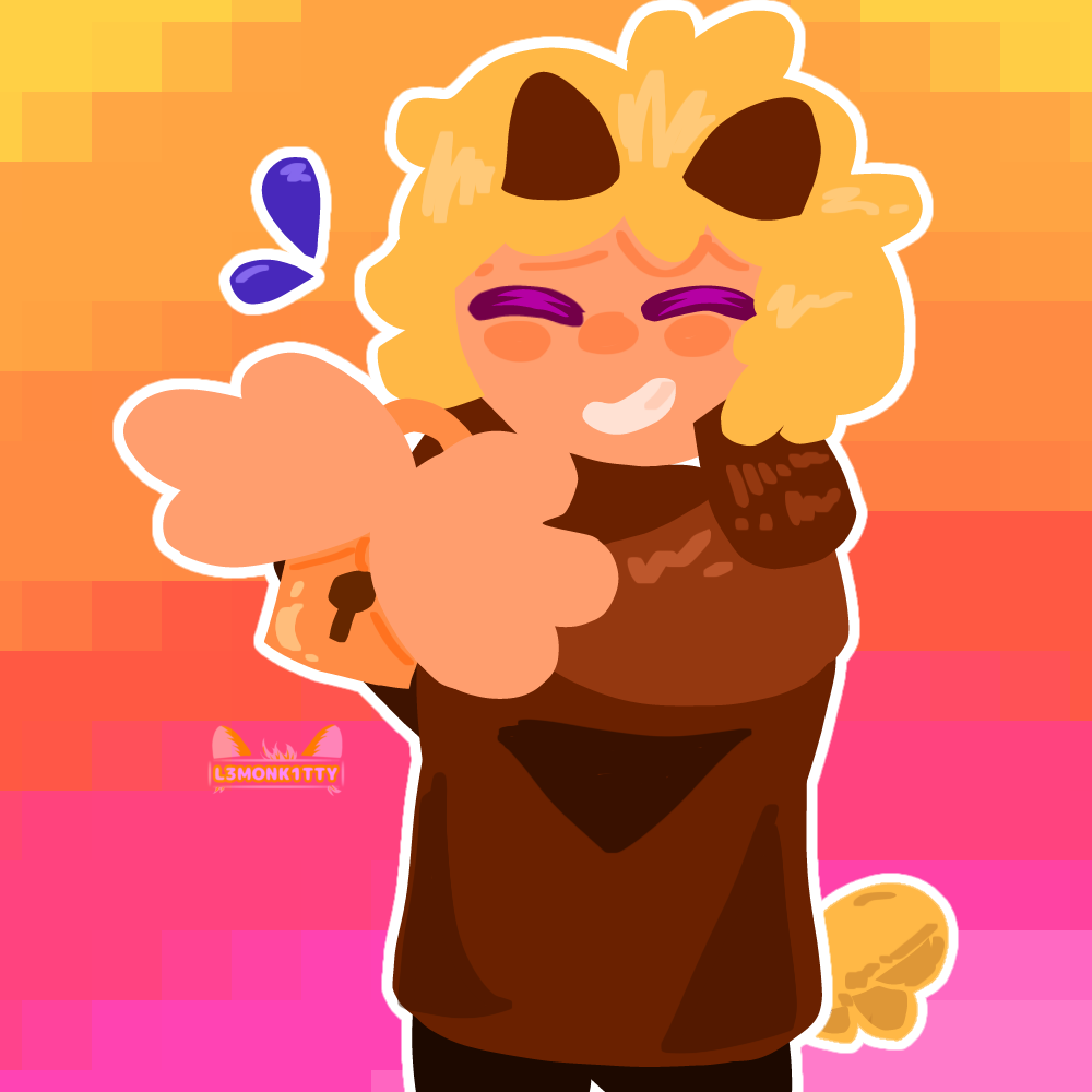 🔒 Zedaph 🔒 - ibisPaint