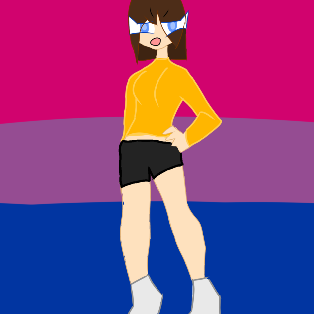 BI Pride - ibisPaint