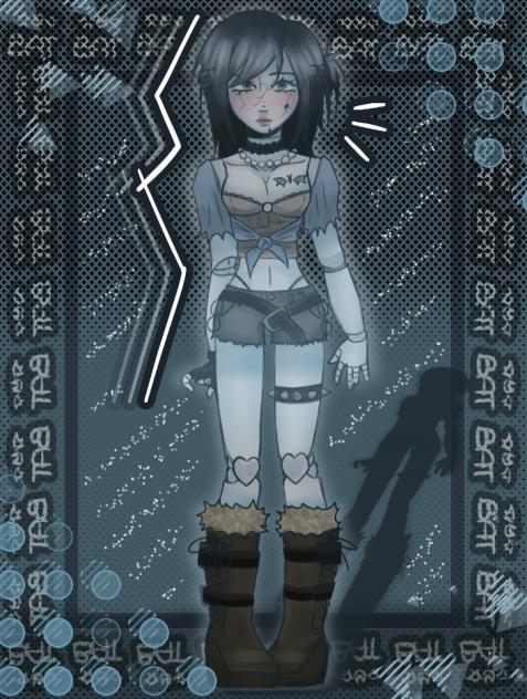 Untitled154 - ibisPaint