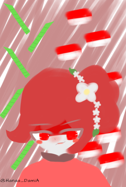 Indonesia 🇮🇩 - ibisPaint