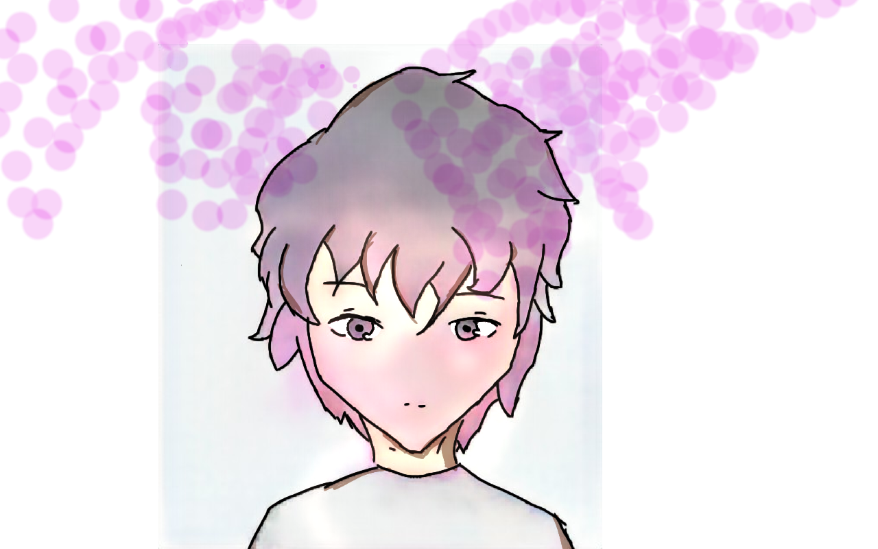 my UGLIEST drawing OnO - ibisPaint