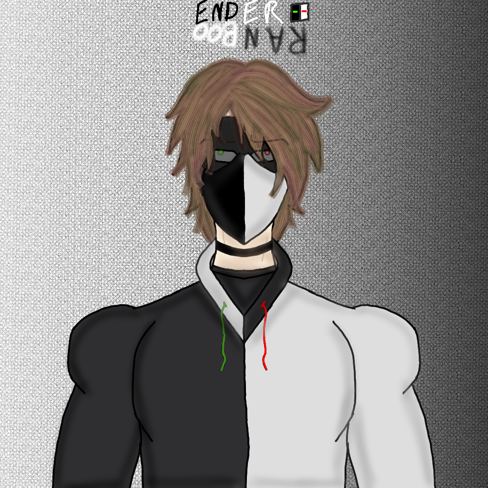 Ender - ibisPaint