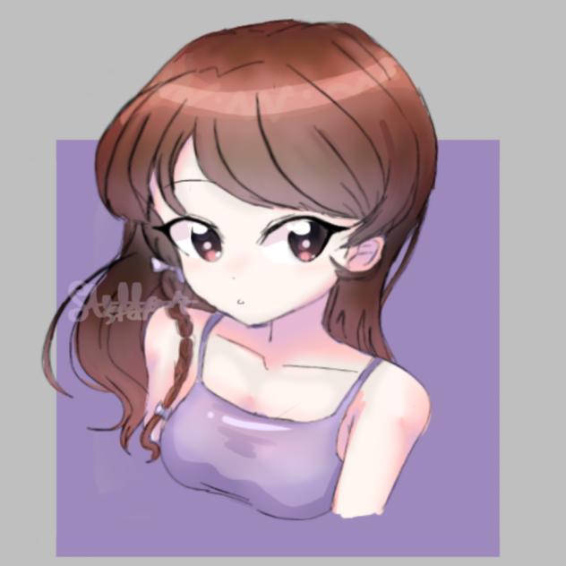 Outside canvas - ibisPaint