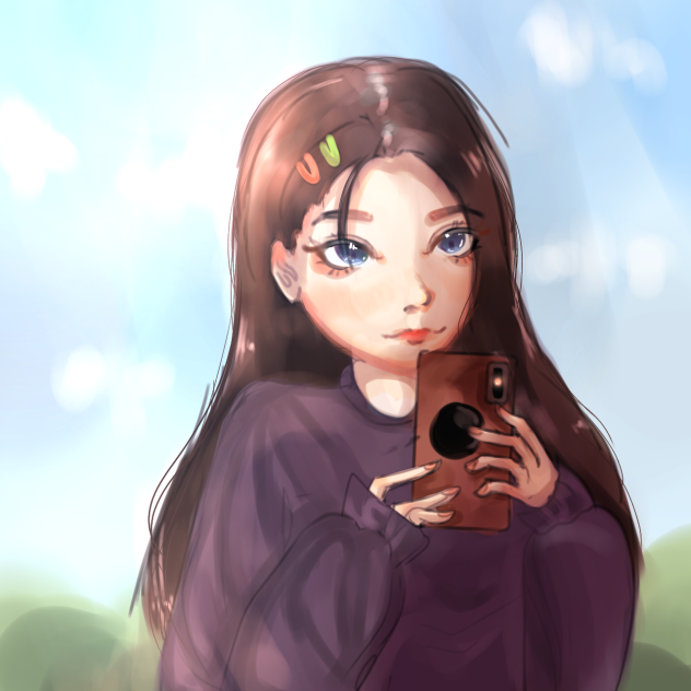 Style Improvement - ibisPaint