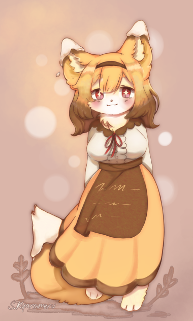 Fan Art for Tor_kl - ibisPaint