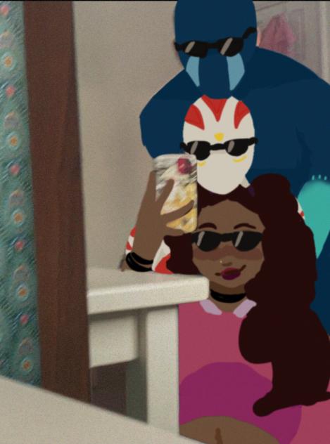 Sillies xb - ibisPaint