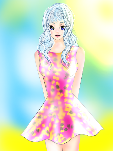 無題633 - ibisPaint