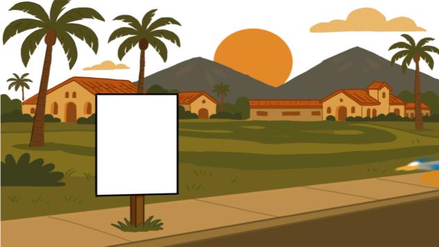 Roadrunner animation Promo - ibisPaint