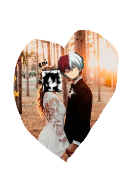 emi x todoroki - ibisPaint