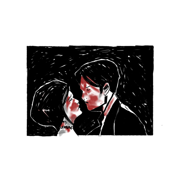 Demolition lovers - ibisPaint