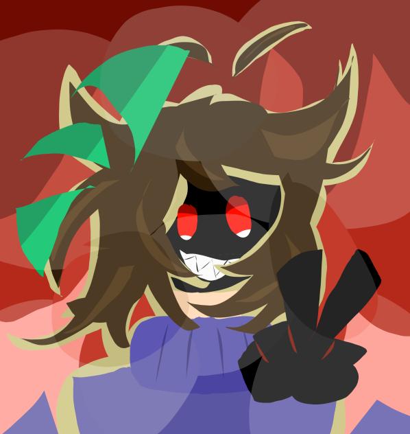 LB attempt! - ibisPaint