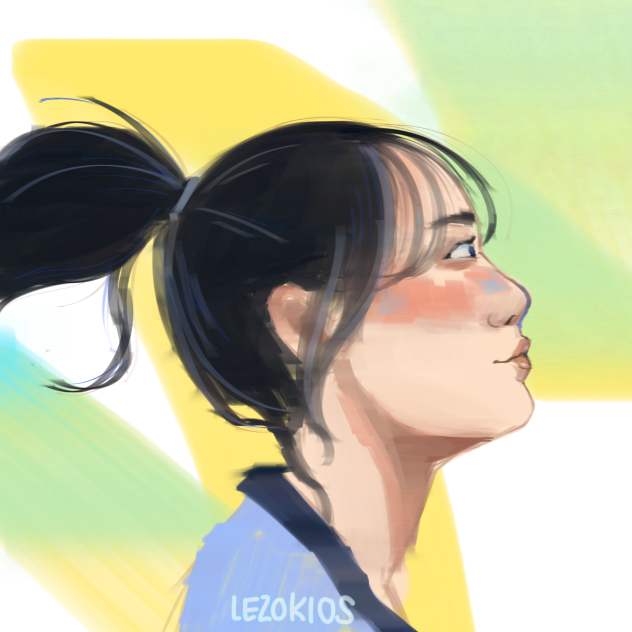 Practice - ibisPaint