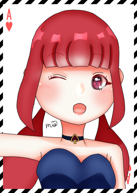 welcome to feat. Sasa - ibisPaint