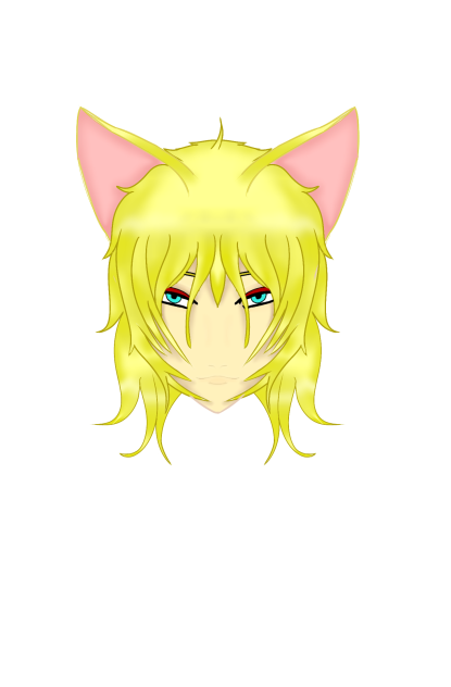 Ayla Crosse - ibisPaint