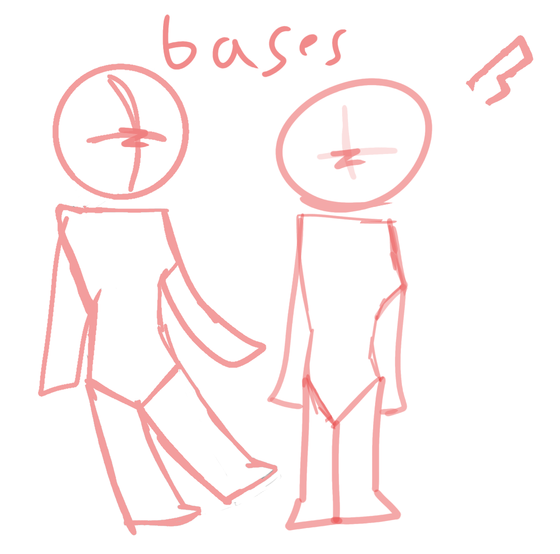 random bases - ibisPaint