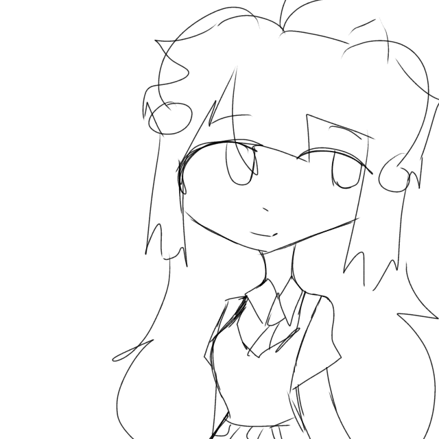 hello internet - ibisPaint